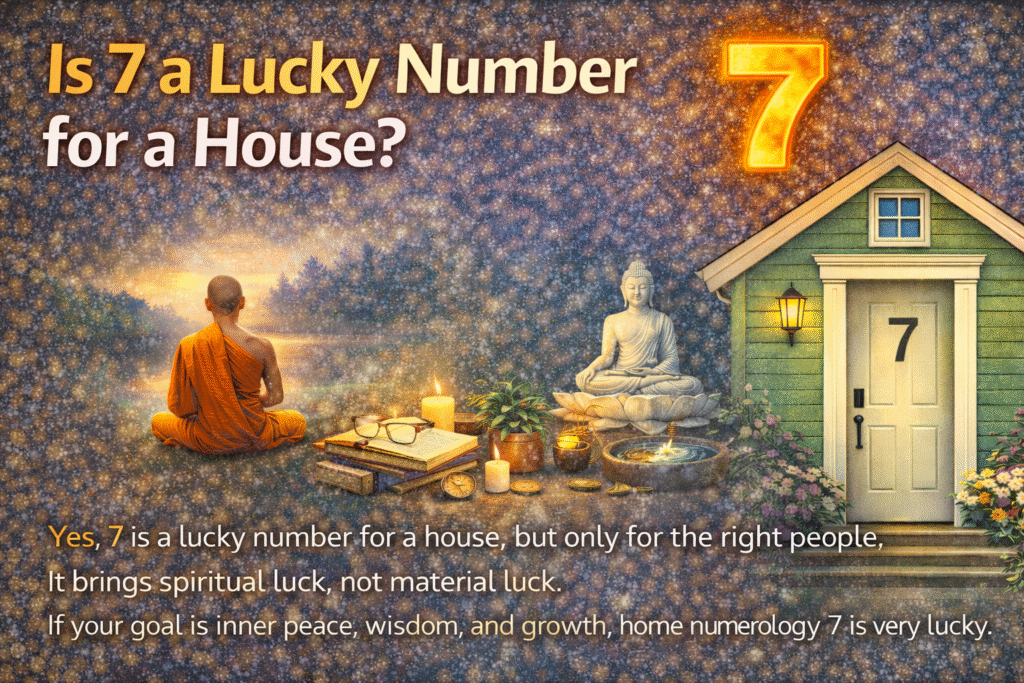 7 Home Numerology: Complete Guide to Meaning, Benefits, Drawbacks ...