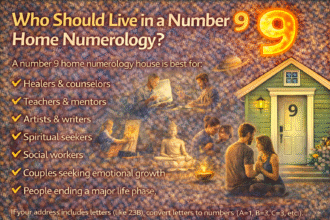 9 Home Numerology: Meaning, Benefits, Drawbacks, Vastu, Feng Shui ...