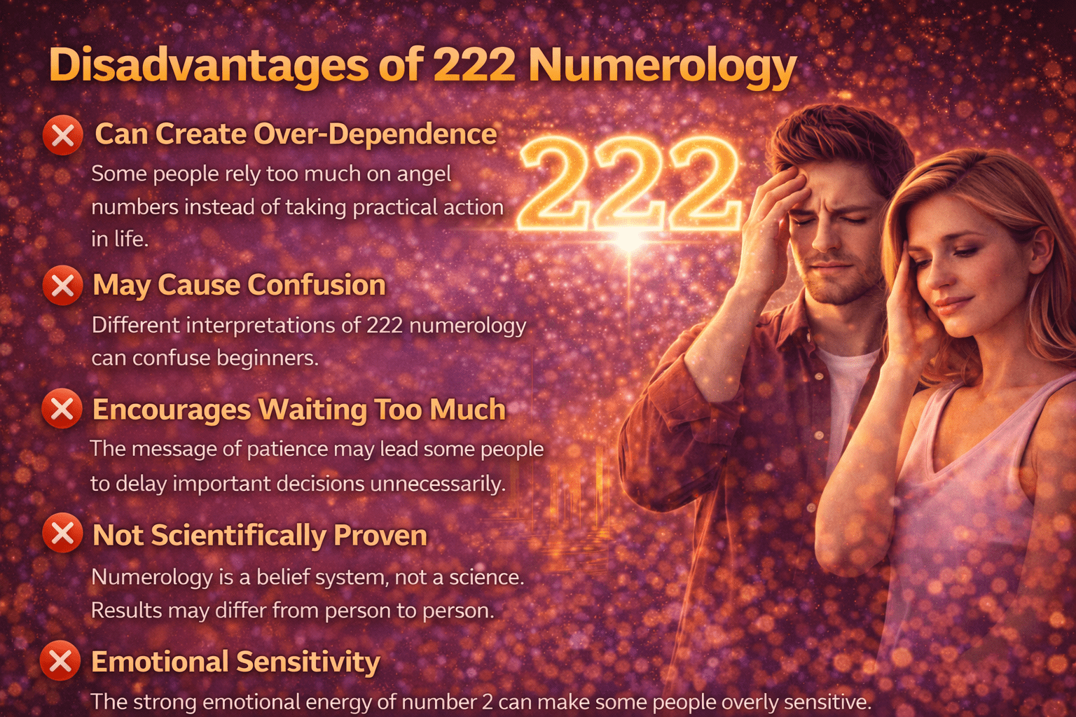 222 Numerology: Simple Meaning and Why You Keep Seeing 222 - Name ...