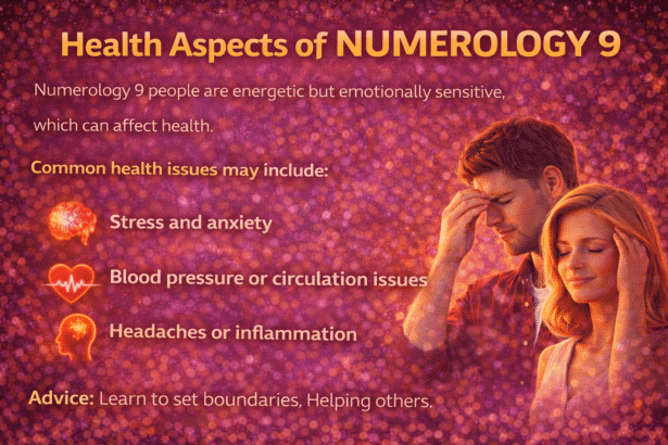 Numerology 9: Meaning, Personality, Career, Love, and Life Path - Name ...