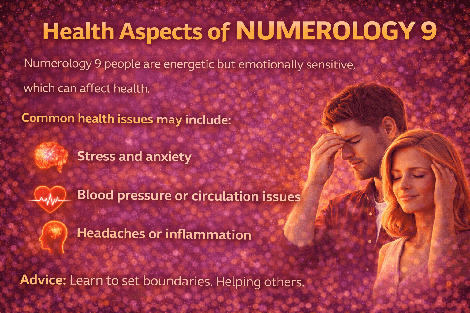 Numerology 9: Meaning, Personality, Career, Love, and Life Path - Name ...